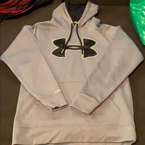 Xersion Shirts | Hoodie Sleeveless Sweater | Poshmark